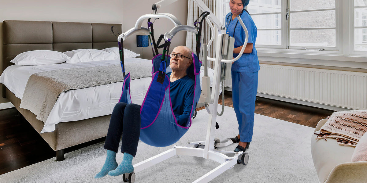 Best Practices For Safe Patient Transfers | At Home & In Facilities ...