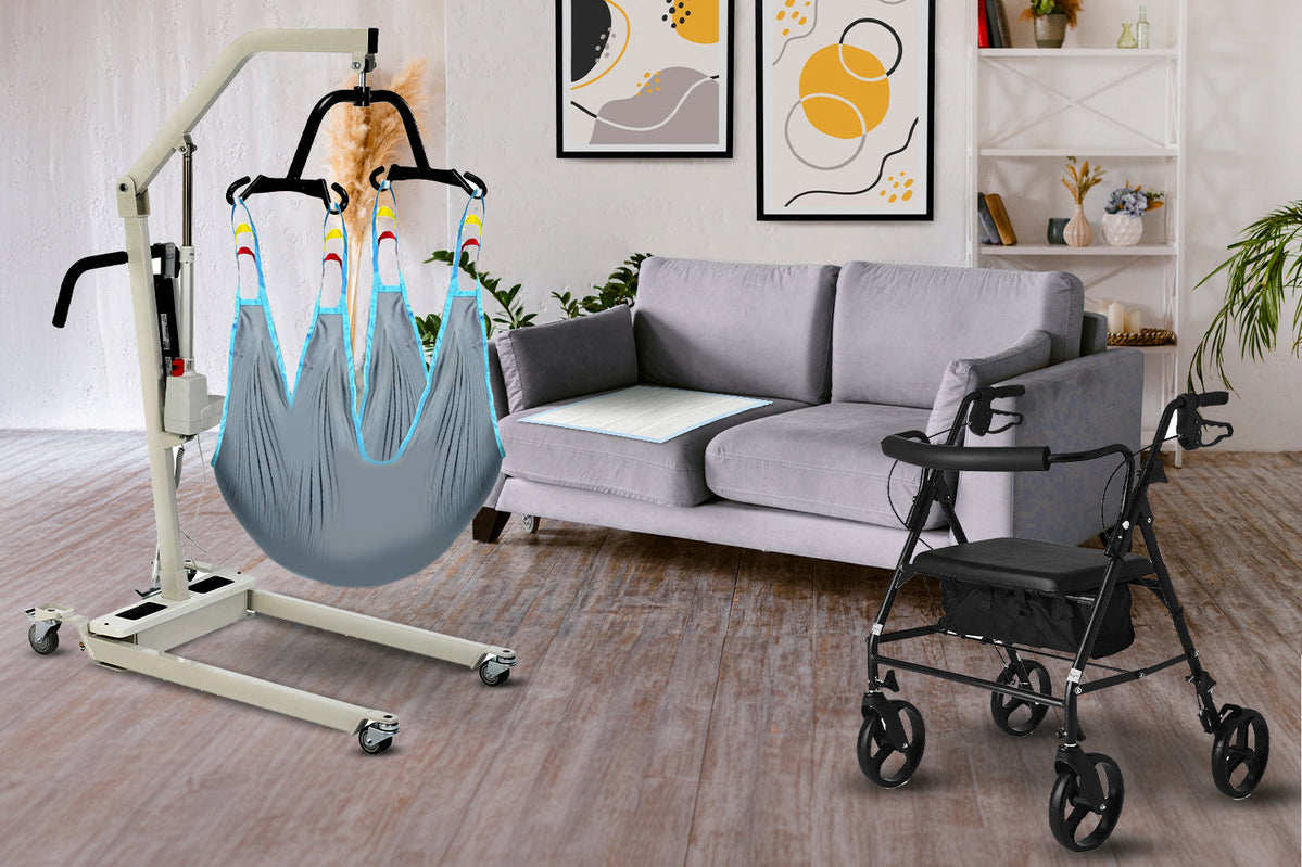 Advanced Medical Supplies: Innovations in Healthcare by ProHeal ...