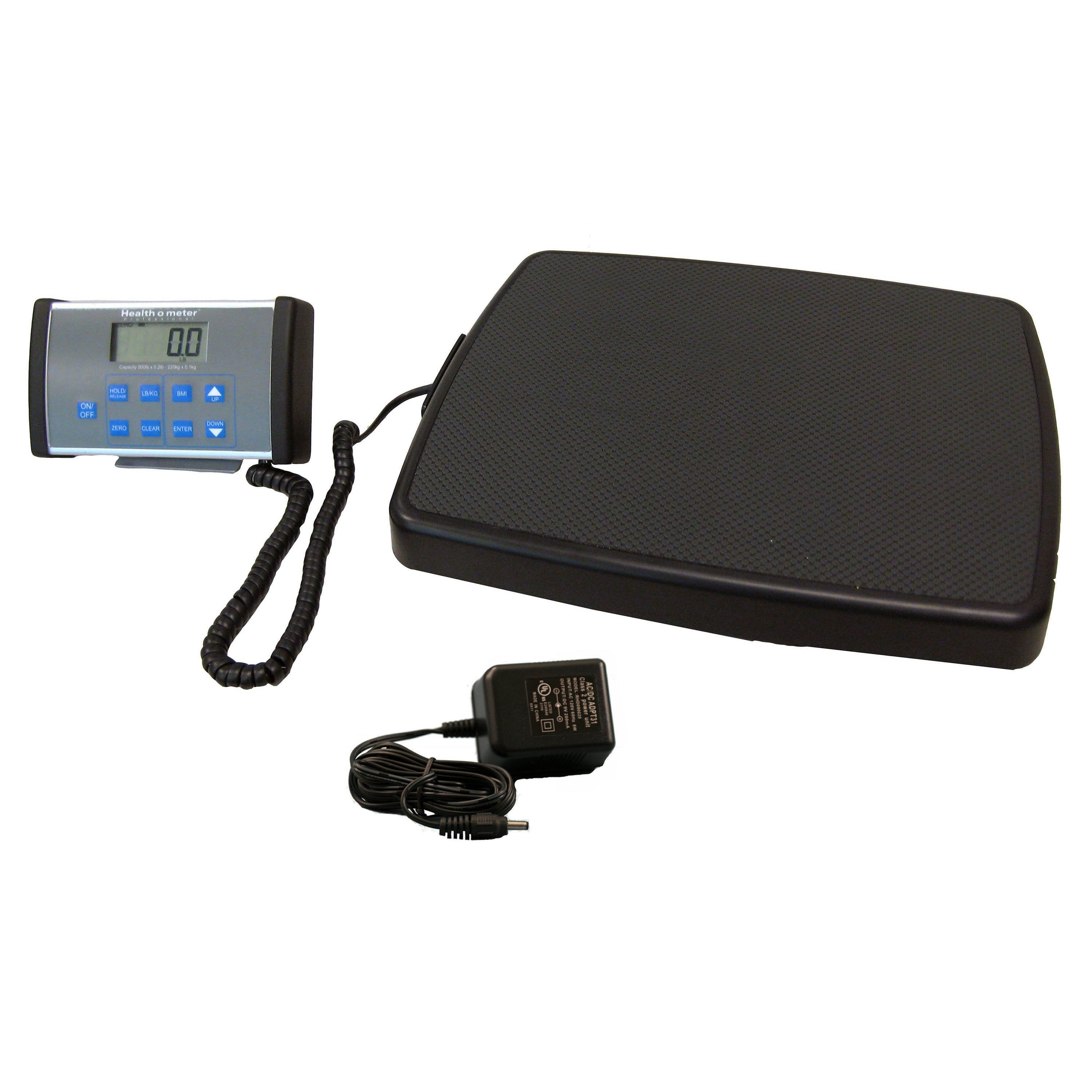 Remote Display Digital Scale — ProHeal-Products