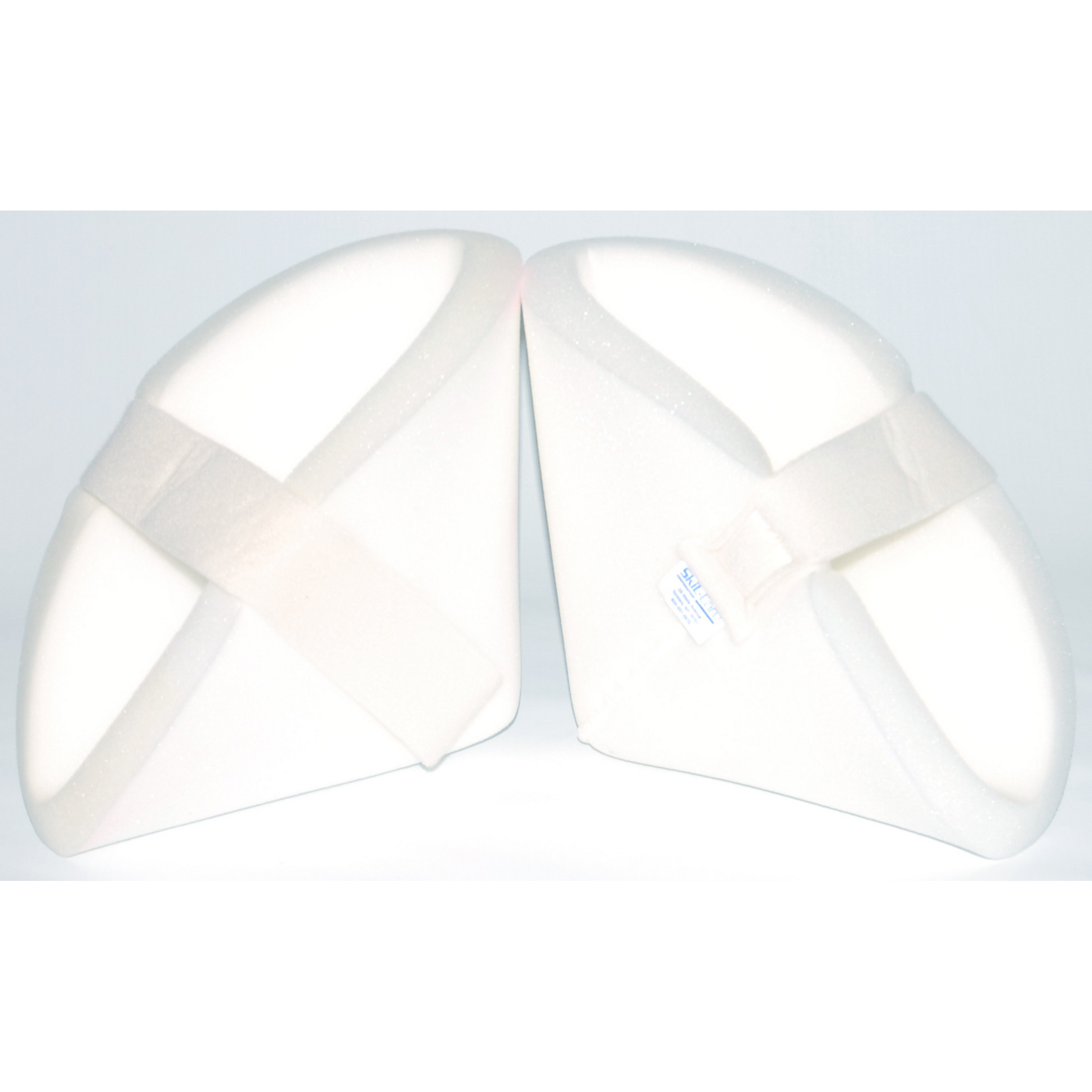 Universal Econo Foam Heel Protector — ProHeal-Products