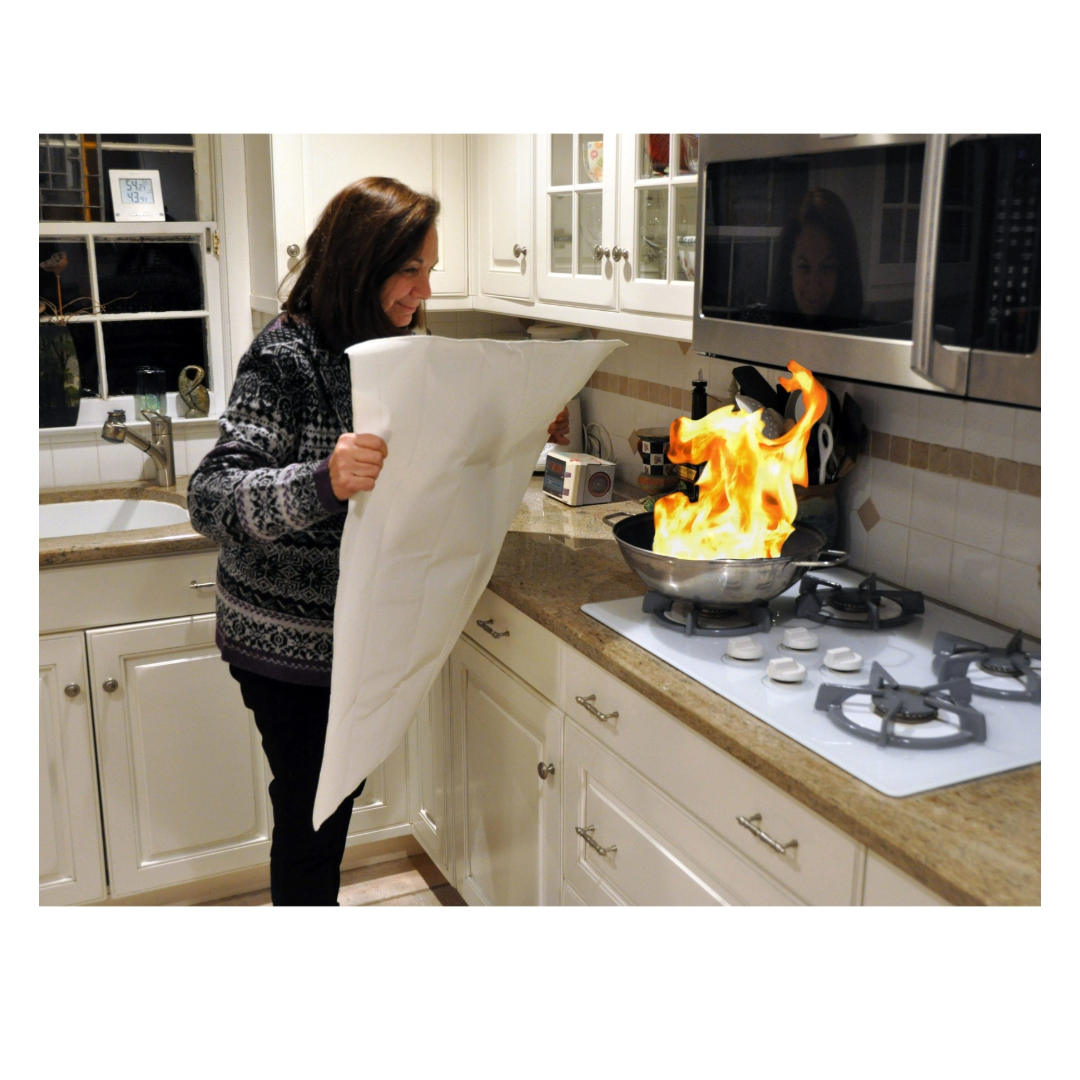 Flame Snuffer — ProHeal-Products