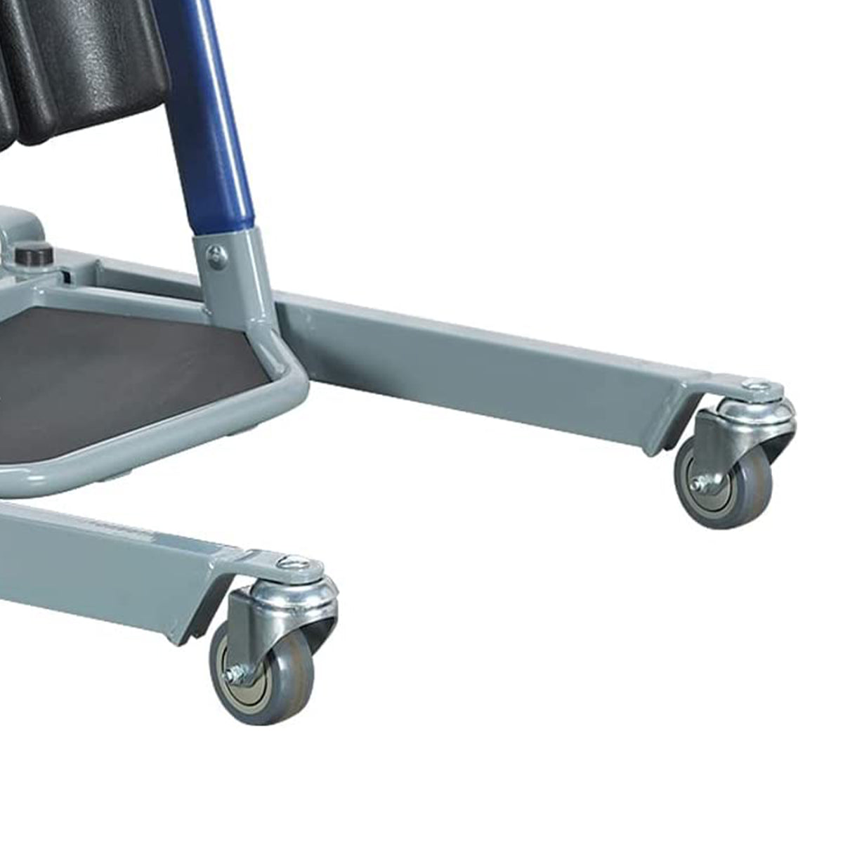 Replacement Front Caster for Stand Assist Lift — ProHeal-Products