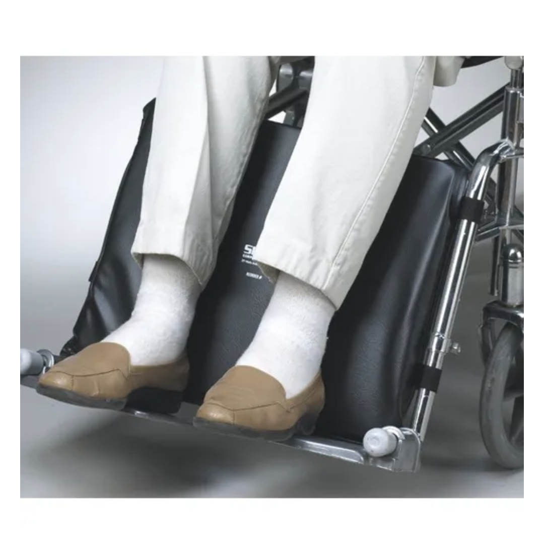 Wheelchair Leg Pad — ProHeal-Products