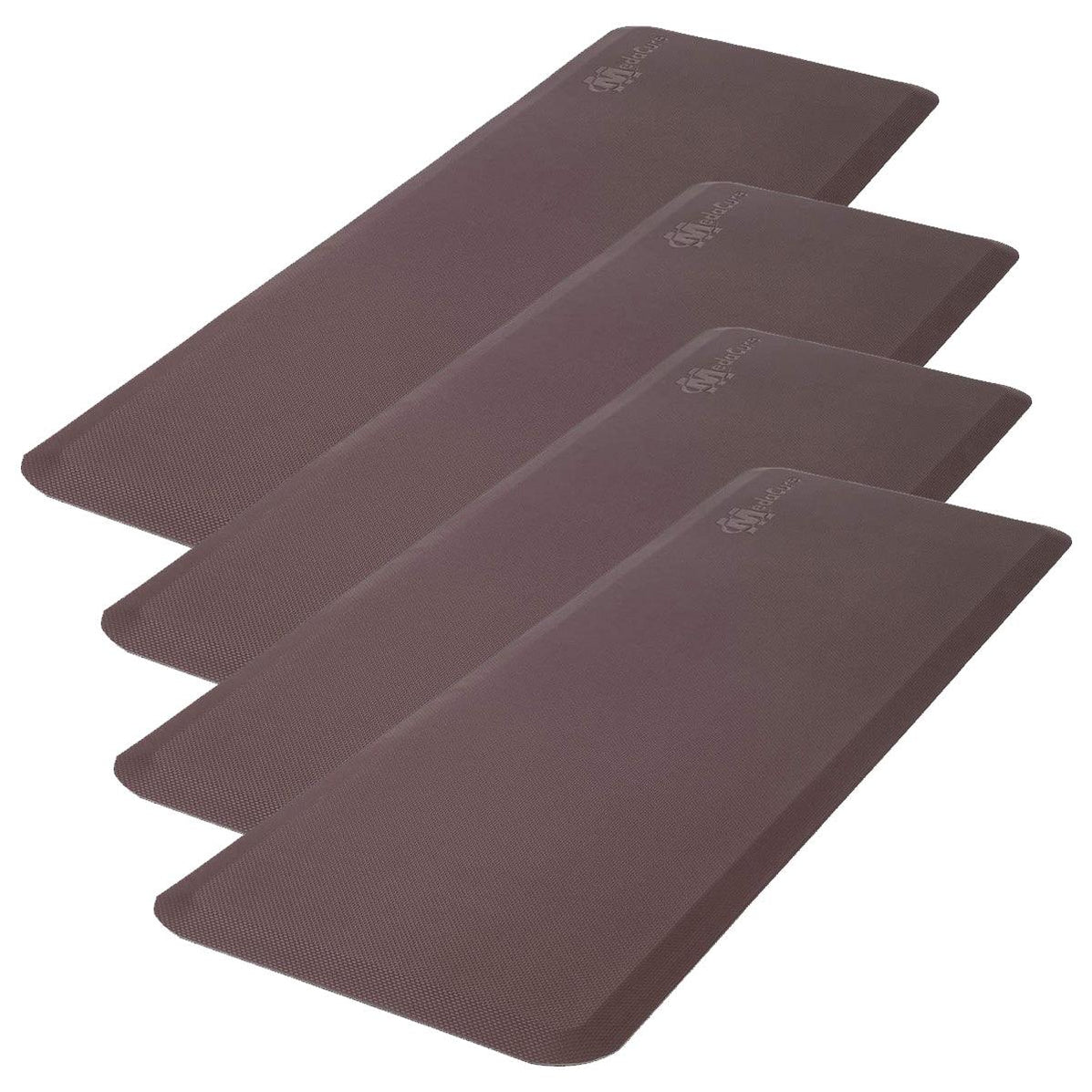 Bedside Fall Mat for Elderly - 4 Pack — ProHeal-Products