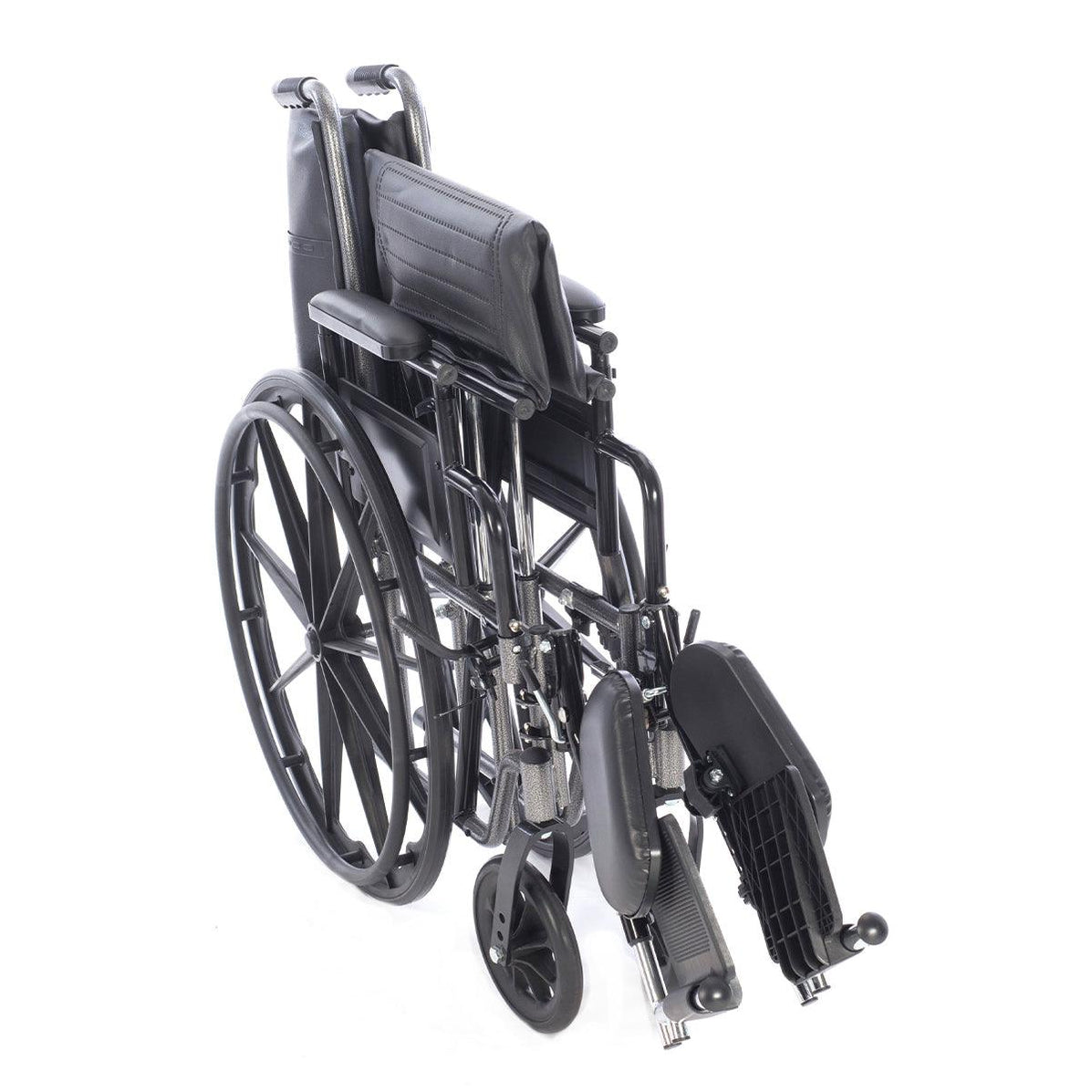 K2 Chariot II Wheelchair — ProHeal-Products