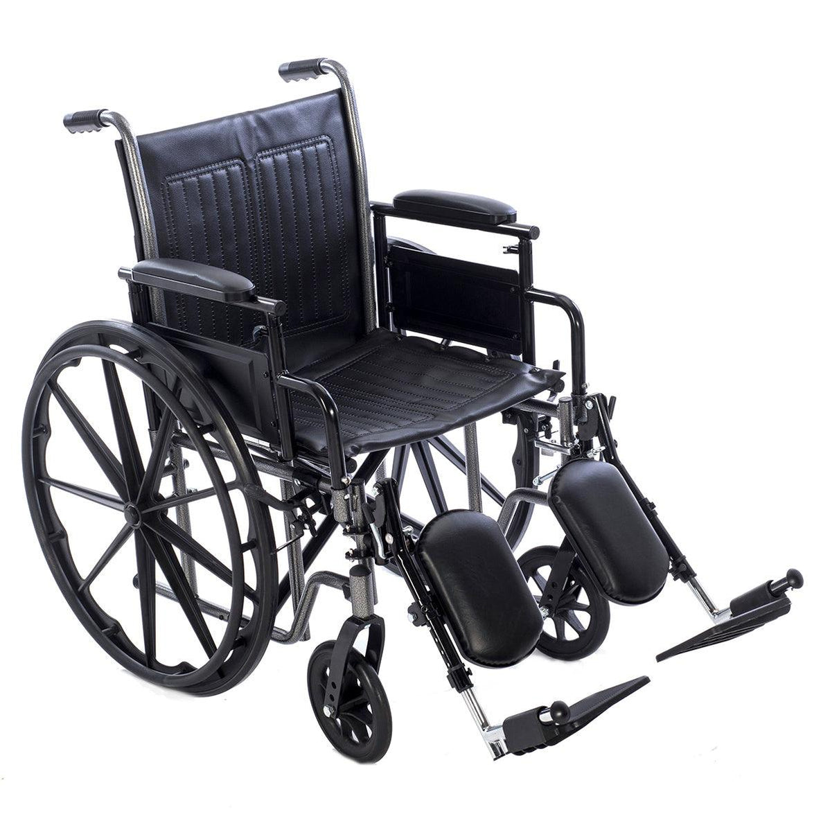 Caring For Your Wheelchair | Wheelchair Maintenance Checklist — ProHeal ...