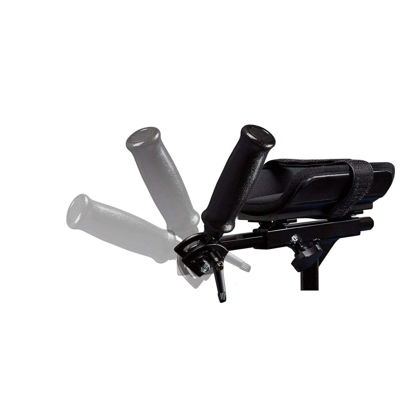 Forearm Platform for Klip — ProHeal-Products