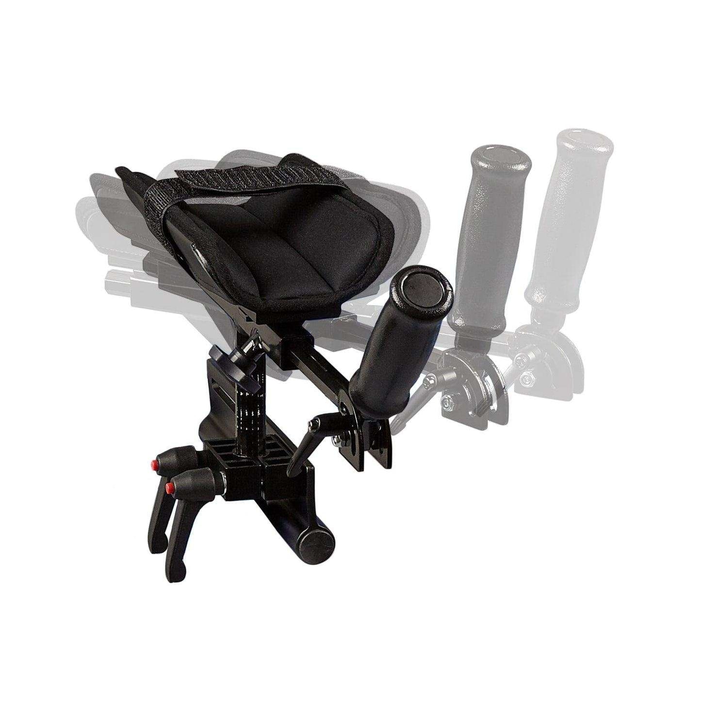 Forearm Platform for Klip — ProHeal-Products