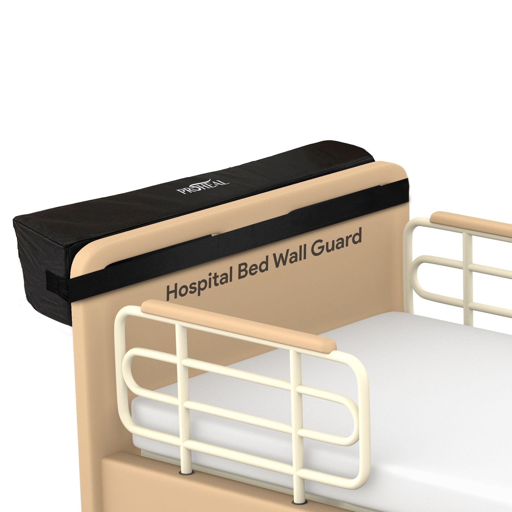 Hospital Beds & Mattresses | ProHeal — ProHeal-Products