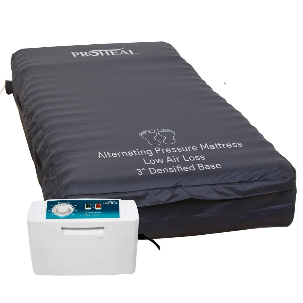 Hospital Beds Air Mattress: Enhancing Patient Comfort and Healing ...