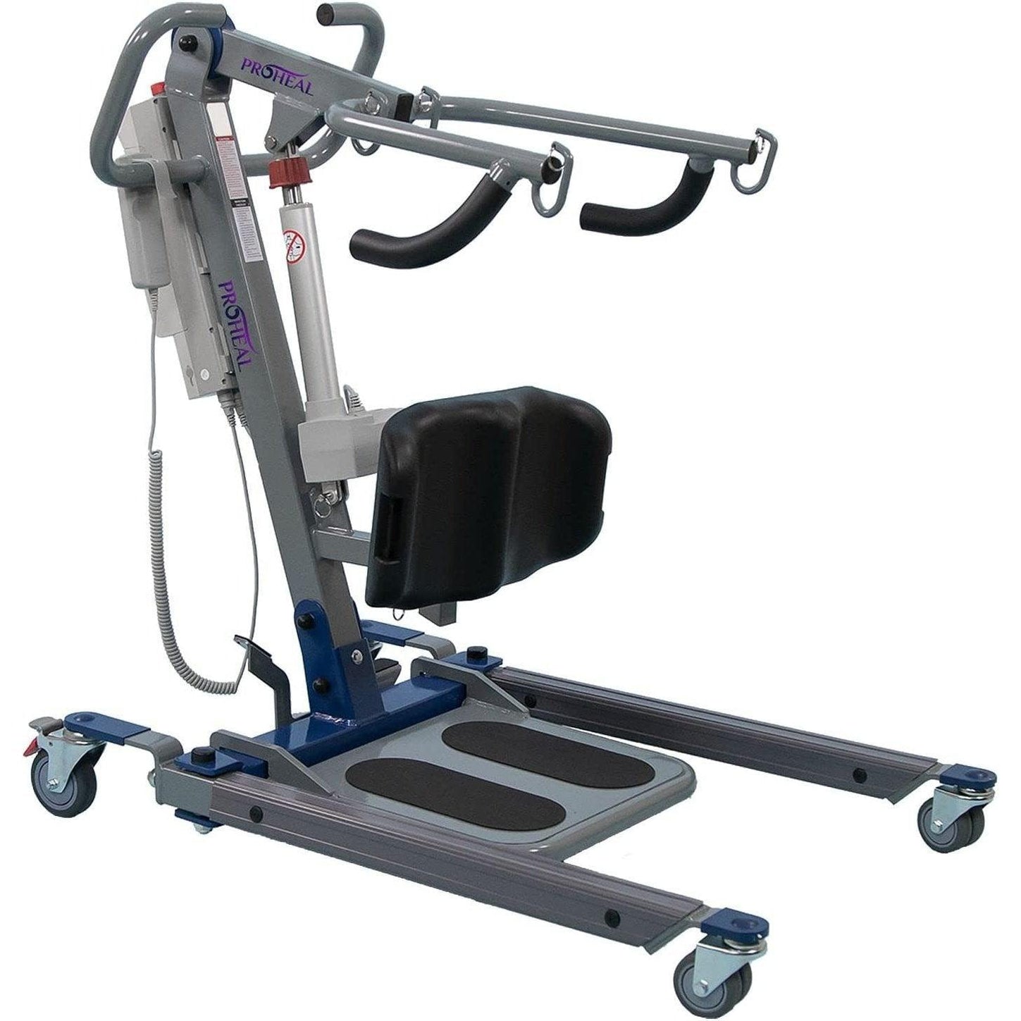 ProHeal Sit to Stand Electric Patient Lift — ProHeal-Products