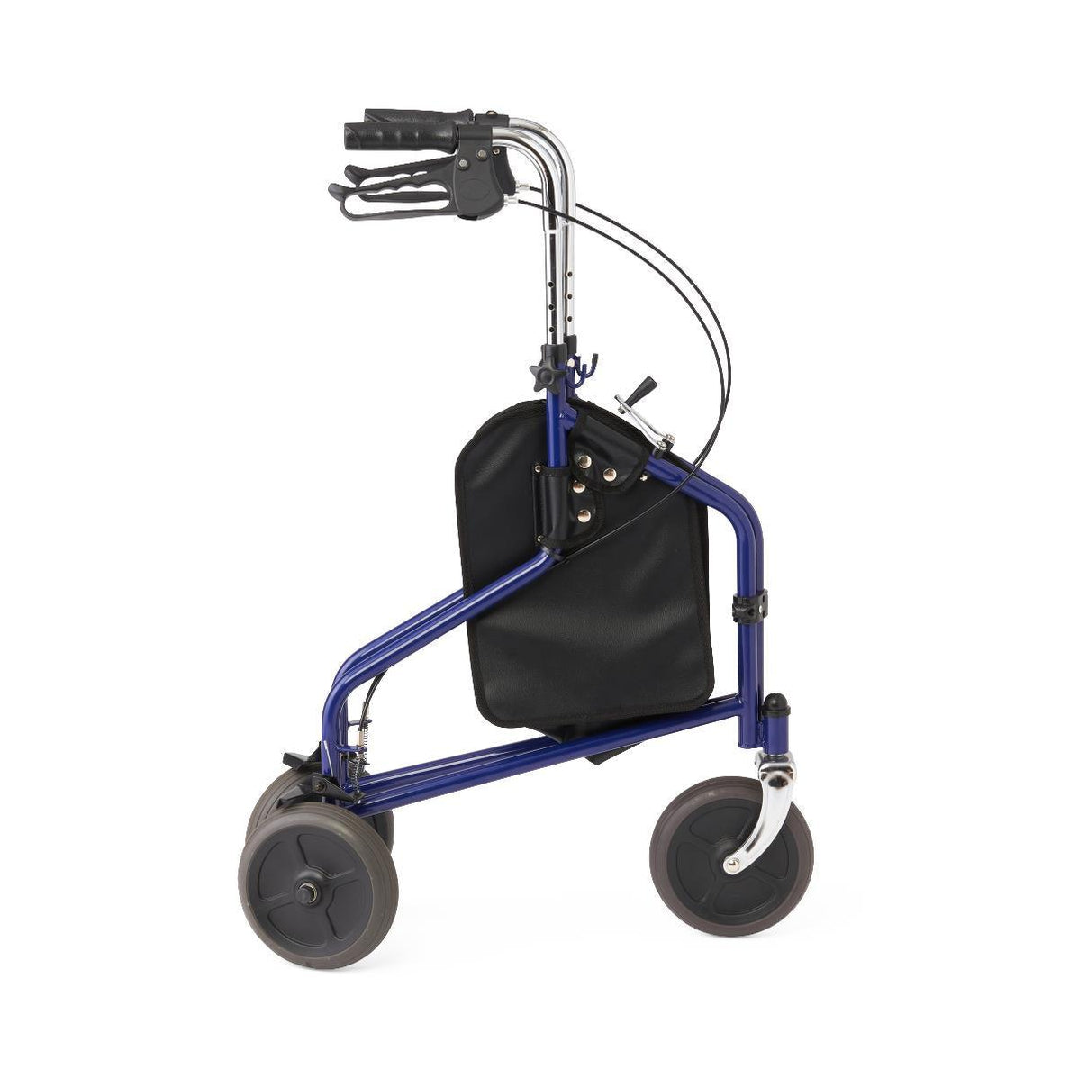 Rollators with 3-Wheels — ProHeal-Products