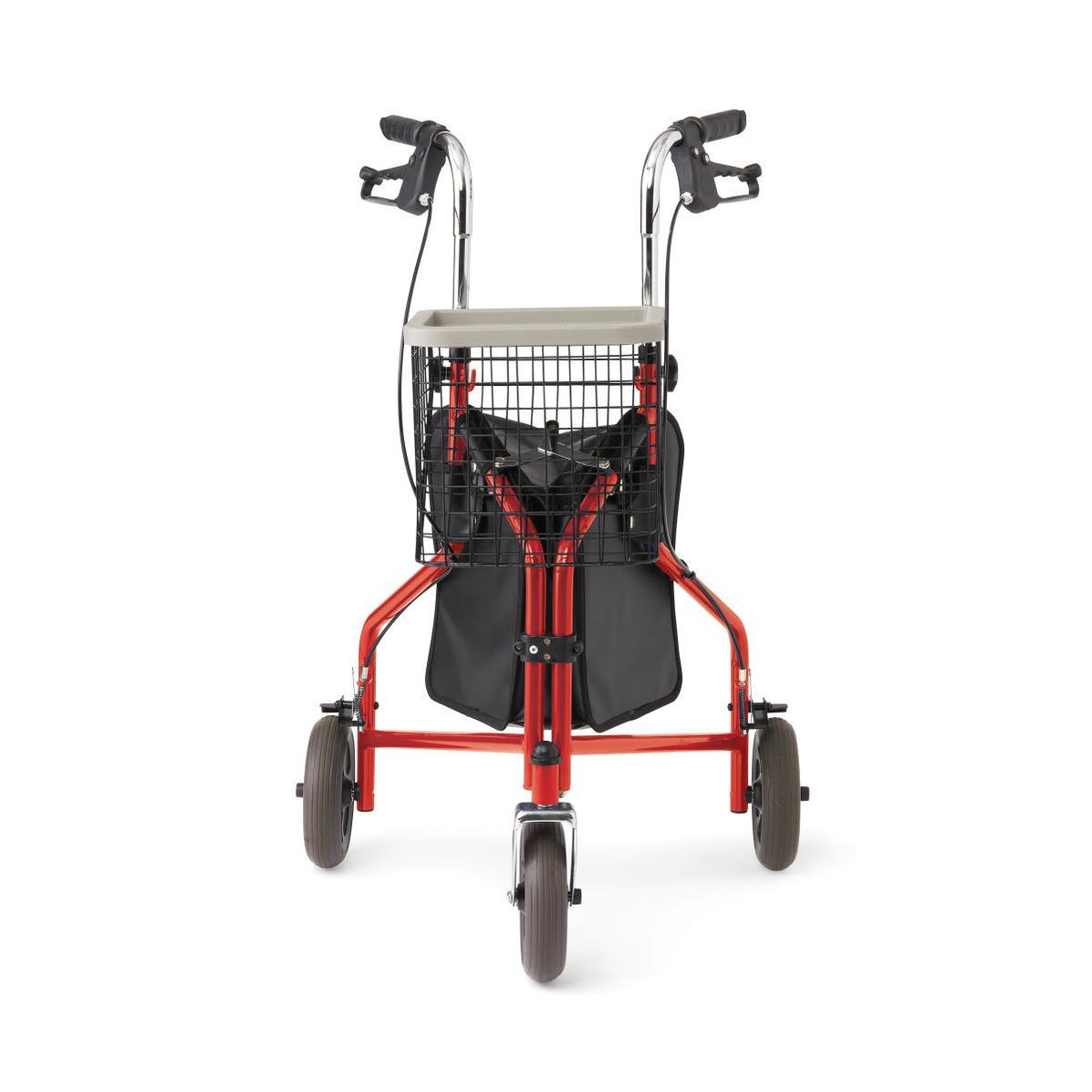 Rollators with 3-Wheels — ProHeal-Products