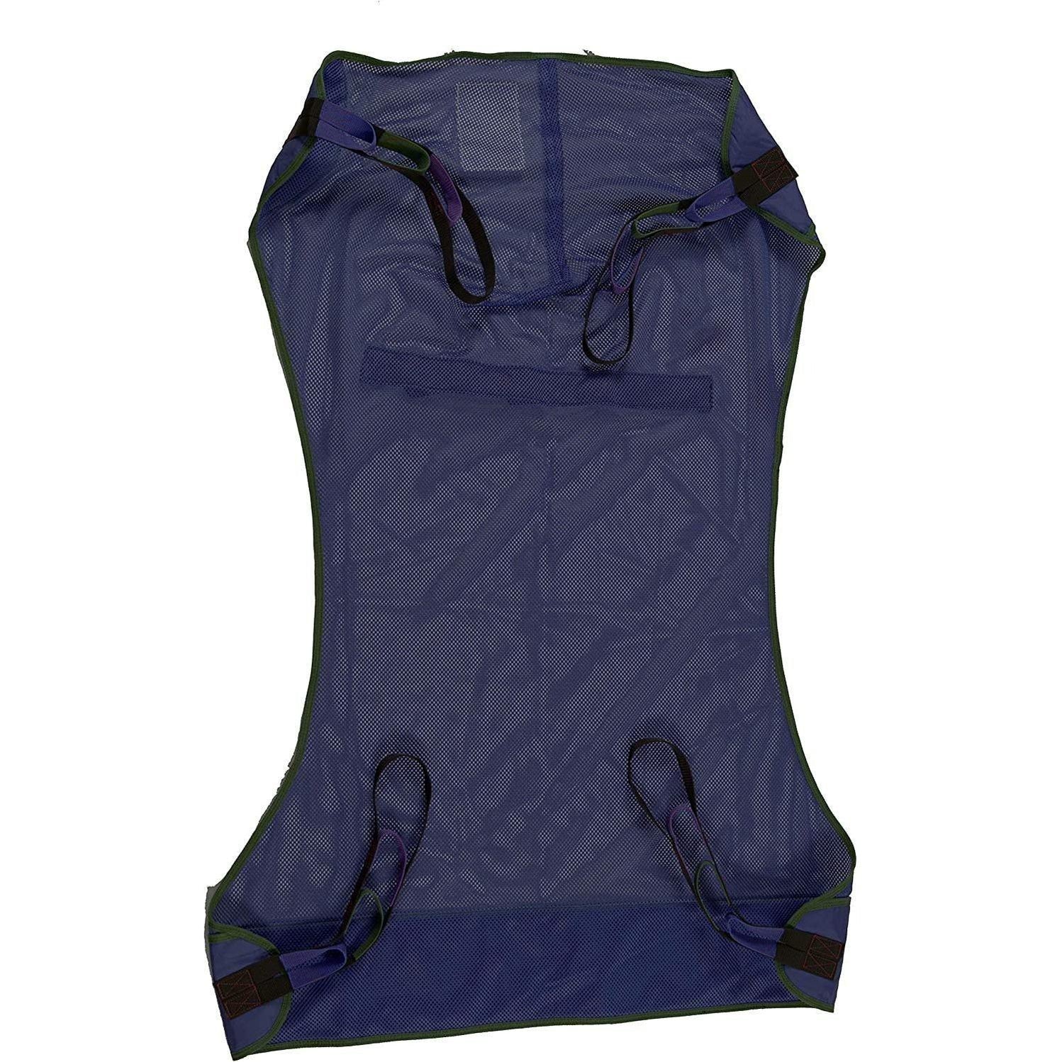 ProHeal Universal Full Body Mesh Lift Sling — ProHeal-Products