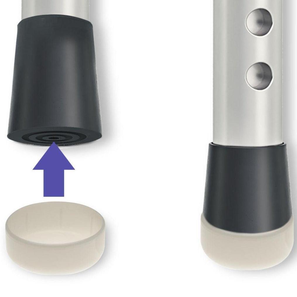 Walker Glide Caps — ProHeal-Products