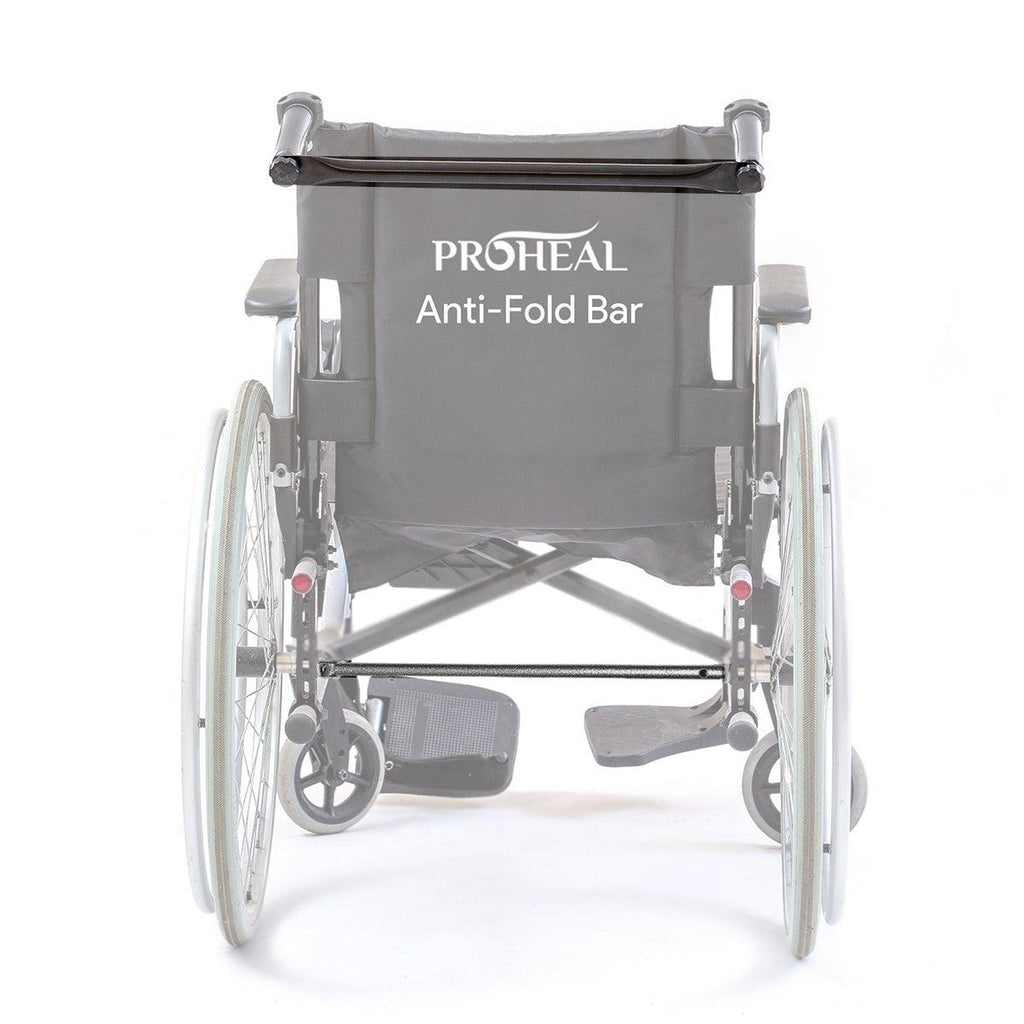 Mobility Accessories and Replacement Parts | ProHeal Products — ProHeal ...