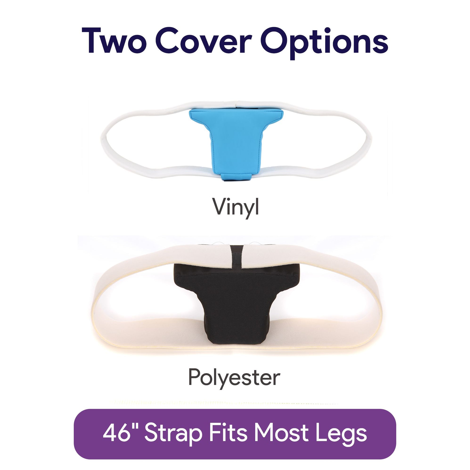 ProHeal Hip Abduction Pillow - Cushioned Knee Spreader Pillow — ProHeal ...