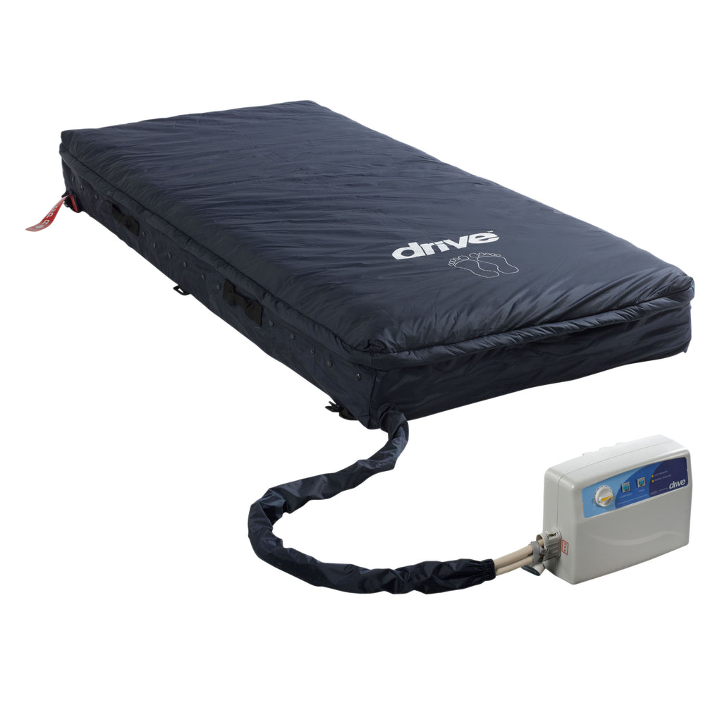 Hospital Beds Air Mattress: Enhancing Patient Comfort and Healing ...